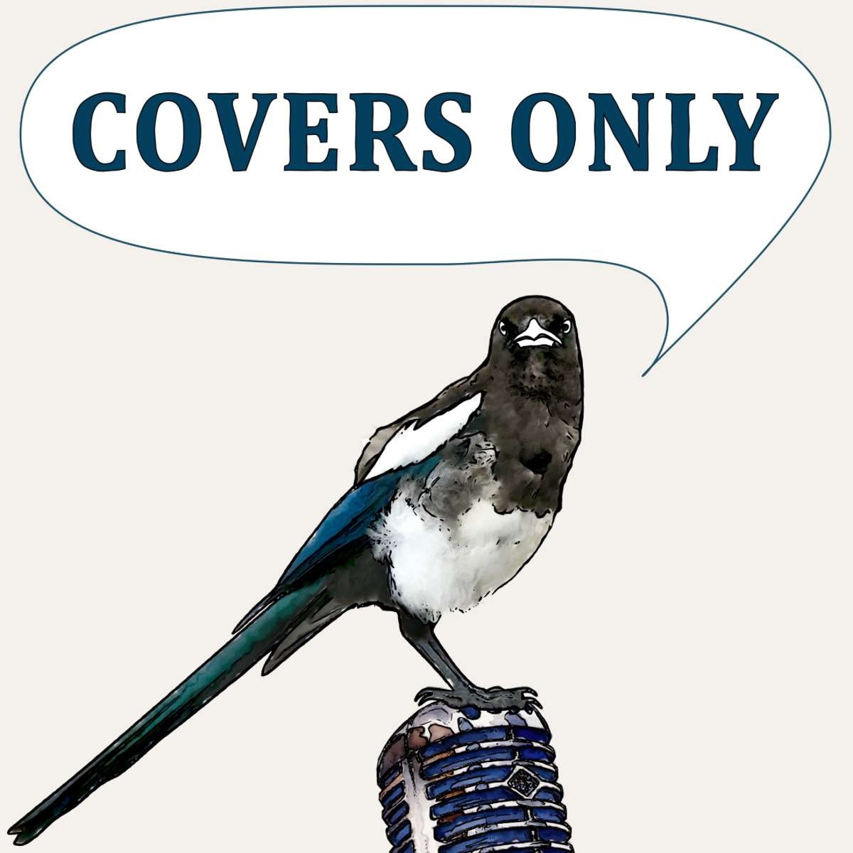 FREE! Covers Only - Mississippi Pizza Pub & Atlantis Lounge